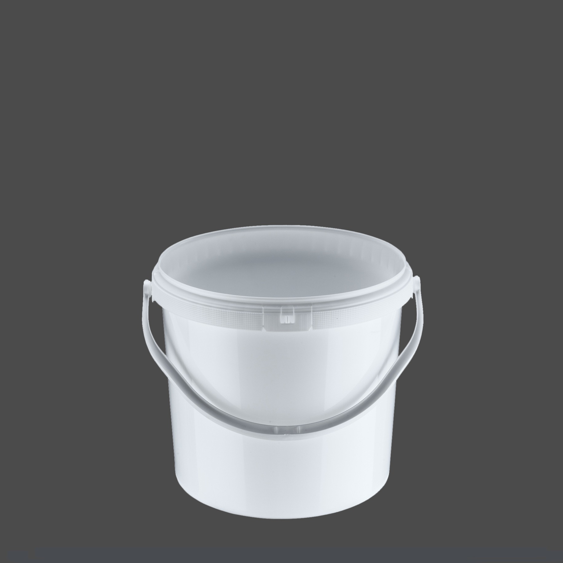 Grosse Auswahl an Eimer mit Deckel | Frugema