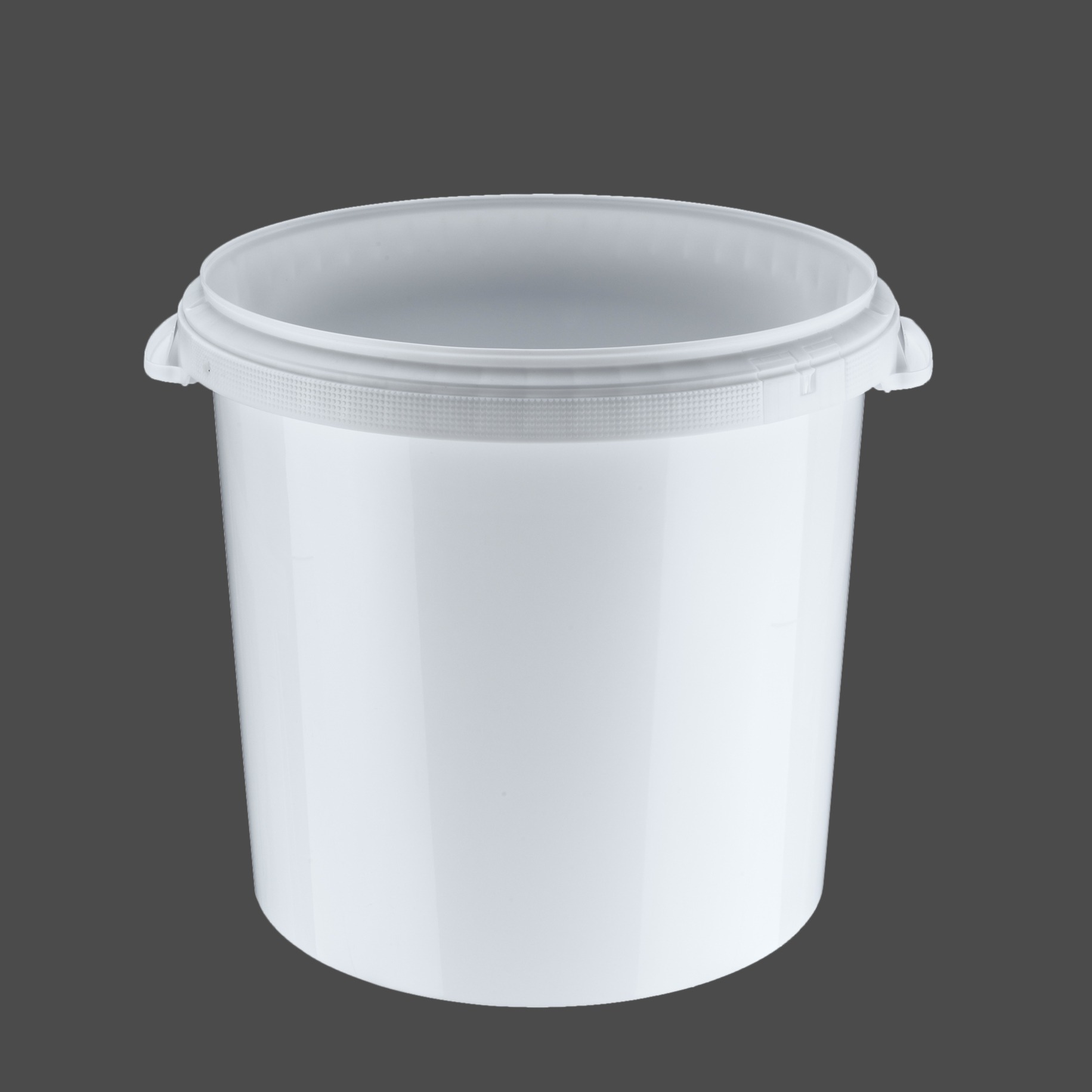 Grosse Auswahl an Eimer mit Deckel | Frugema